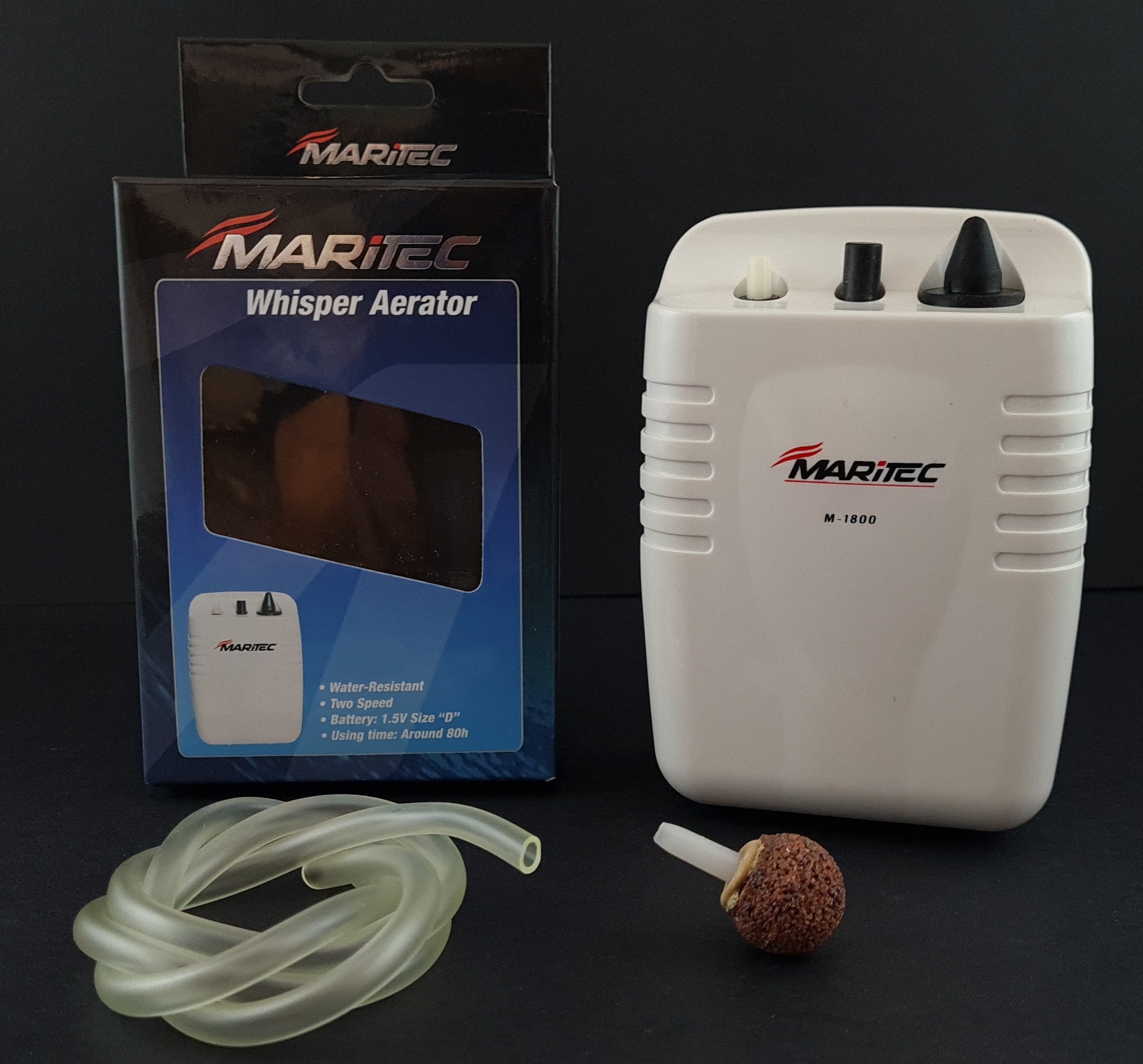 Maritec Aerator 2 Speed – Tackleworld Coolalinga